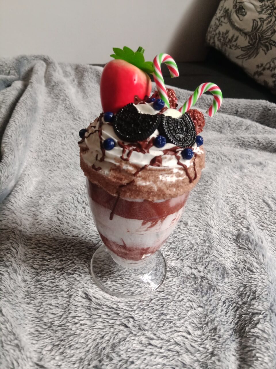 Coppa di gelato n.2 - Tutto quello che si puo fare sul web